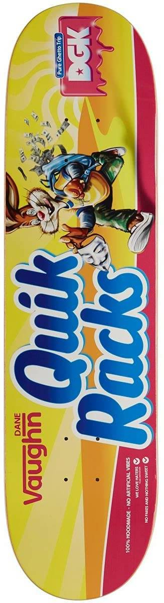 Deck DGK - Quik Racks | DESKOROLKA \ Deski | Tytuł sklepu zmienisz w ...